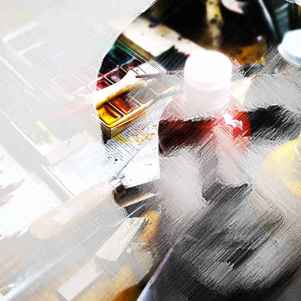 Gier, 1963 • Peintre, Illustrateur, Dessinateur • Biographie