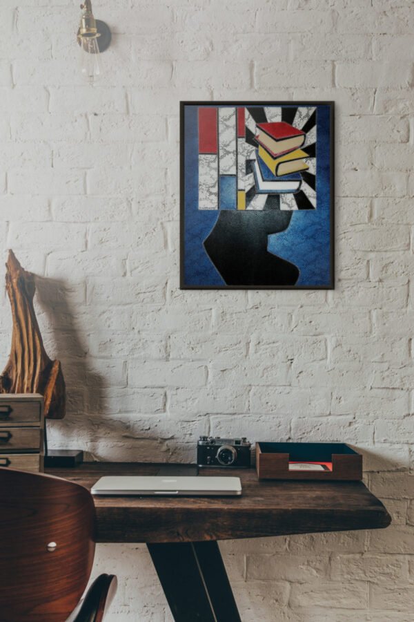 Cubisme • Catalogue d’Art Contemporain
